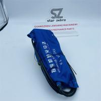 China Excavator Flameout Switch Solenoid Valve 181900-2270 for XCMG Sany SY75-265 for sale