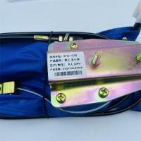 China Excavator Flameout Switch Solenoid Valve 181900-2270 for XCMG Sany SY75-265 for sale