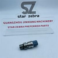 China High Pressure Sensor YN52S00027P1 for Kobelco SK200-5 SK200-6 Excavator 5MPa for sale