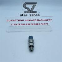 China High Pressure Sensor YN52S00027P1 for Kobelco SK200-5 SK200-6 Excavator 5MPa for sale