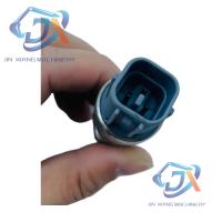 China High Pressure Sensor YN52S00027P1 for Kobelco SK200-5 SK200-6 Excavator 5MPa for sale