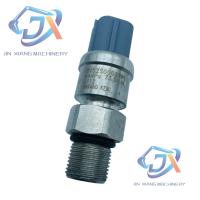 China High Pressure Sensor YN52S00027P1 for Kobelco SK200-5 SK200-6 Excavator 5MPa for sale