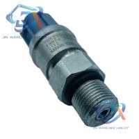 China High Pressure Sensor YN52S00027P1 for Kobelco SK200-5 SK200-6 Excavator 5MPa for sale