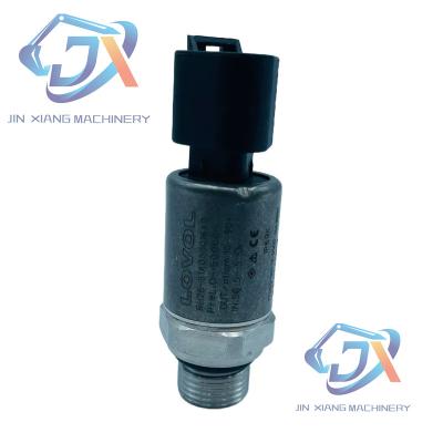 China STAR ZEBRA 0-500bar Pressure Sensor RF26-61A000015A0 Low Pressure Switch for LOVOL FR220 FR260 FR150 for sale