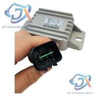 China STAR ZEBRA Excavator Safety Relay 24V B240700000371 ME077148 R8T30173 6D34 for sale