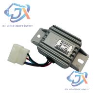 China Starter Safety Relay 24V for Kobelco E320C E312C E320B SK200 ME049233 R8T30171 for sale