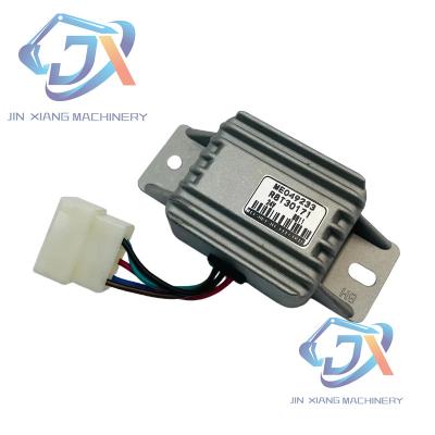 China Starter Safety Relay 24V for Kobelco E320C E312C E320B SK200 ME049233 R8T30171 for sale