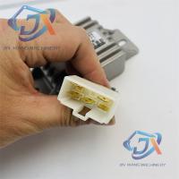 China Starter Safety Relay 24V for Kobelco E320C E312C E320B SK200 ME049233 R8T30171 for sale