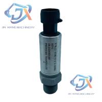 China STAR ZEBRA 500BG High Oil Pressure Sensor for XE135 XE150 XE215 XE235 XE370 Excavator Fuel Pressure Sensor for sale