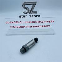 China STAR ZEBRA 500BG High Oil Pressure Sensor for XE135 XE150 XE215 XE235 XE370 Excavator Fuel Pressure Sensor for sale