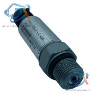 China STAR ZEBRA 500BG High Oil Pressure Sensor for XE135 XE150 XE215 XE235 XE370 Excavator Fuel Pressure Sensor for sale
