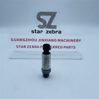 China STAR ZEBRA 500BG High Oil Pressure Sensor for XE135 XE150 XE215 XE235 XE370 Excavator Fuel Pressure Sensor for sale