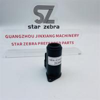 China Kobelco SK200-330-6E/8 Solenoid Valve Coil KWE5K-31 G24DA50 Excavator Accessories for sale
