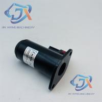 China Kobelco SK200-330-6E/8 Solenoid Valve Coil KWE5K-31 G24DA50 Excavator Accessories for sale