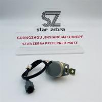 China Throttle Motor Positioner Switch 4257164 for Hitachi EX120 EX200 1-2-3-5 Excavator Parts for sale
