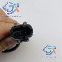 China Throttle Motor Positioner Switch 4257164 for Hitachi EX120 EX200 1-2-3-5 Excavator Parts for sale