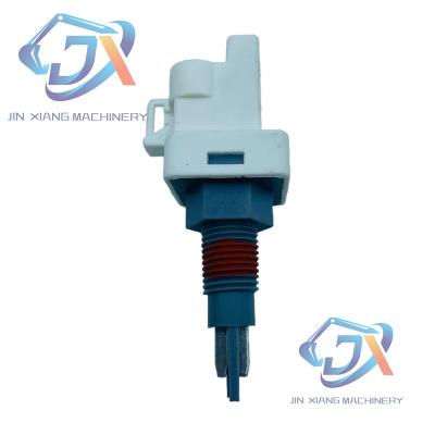 China XCMG XE Series Excavator Water Temperature Sensor 2872769 2872768 4928568 for XE135 XE150 XE200 for sale