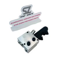 China Transmission Control Valve 31N4-30131 for Doosan DX140W DX160W DX170W DX190W DX210W Excavator for sale