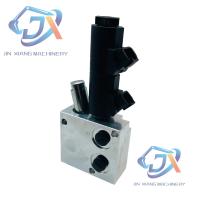 China Transmission Control Valve 31N4-30131 for Doosan DX140W DX160W DX170W DX190W DX210W Excavator for sale