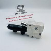China Transmission Control Valve 31N4-30131 for Doosan DX140W DX160W DX170W DX190W DX210W Excavator for sale