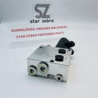 China Transmission Control Valve 31N4-30131 for Doosan DX140W DX160W DX170W DX190W DX210W Excavator for sale