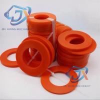 China Excavator Rubber Bucket Pins Shim Washer 50mm to 100mm Factory Supply Spare Parts for sale