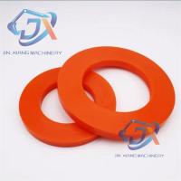 China Excavator Rubber Bucket Pins Shim Washer 50mm to 100mm Factory Supply Spare Parts for sale