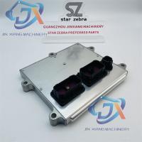 China ECM Controller 4921776 600-468-1200 for PC200-8 PC300-8 QSB6.7 ECU Control Module for sale