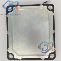 China STAR ZEBRA 386-3444 Excavator ECU Controller Computer Board for E311D with Software Program for sale