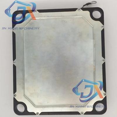 China STAR ZEBRA 386-3444 Excavator ECU Controller Computer Board for E311D with Software Program for sale