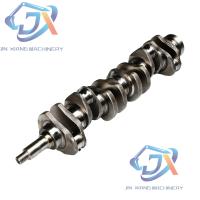 China Crankshaft for Excavator Engine 3412 C7 C9 C11 C13 C15 C18 C27 C32 261-1544 3133996 for sale