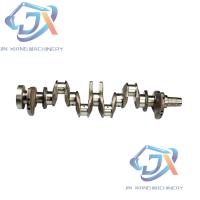 China Crankshaft for Excavator Engine 3412 C7 C9 C11 C13 C15 C18 C27 C32 261-1544 3133996 for sale
