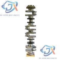 China Crankshaft for Excavator Engine 3412 C7 C9 C11 C13 C15 C18 C27 C32 261-1544 3133996 for sale