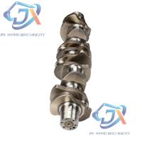 China Crankshaft for Excavator Engine 4D31 4D34 4D34T 4M50 6D31T 6D34T ME012350 ME013668 for sale