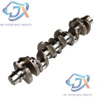 China Crankshaft for Excavator Engine 4D31 4D34 4D34T 4M50 6D31T 6D34T ME012350 ME013668 for sale