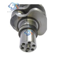 China FCF DCT Engine Assy SAA6D170E-3 6D170E-3 Cylinder Head Block 6D170 Crankshaft for KOMATSU 6240311301 for sale