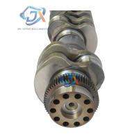 China FCF DCT Engine Assy SAA6D170E-3 6D170E-3 Cylinder Head Block 6D170 Crankshaft for KOMATSU 6240311301 for sale
