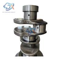 China FCF DCT Crankshaft 150107-00367S 65.02101-0064 for Excavator DL08 DL08S Engine Parts for sale