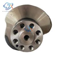 China FCF DCT Crankshaft 150107-00367S 65.02101-0064 for Excavator DL08 DL08S Engine Parts for sale