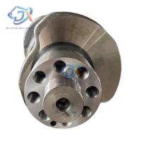 China FCF DCT Crankshaft 150107-00367S 65.02101-0064 for Excavator DL08 DL08S Engine Parts for sale