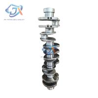 China FCF DCT Crankshaft 150107-00367S 65.02101-0064 for Excavator DL08 DL08S Engine Parts for sale