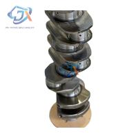 China FCF DCT Engine Crankshaft 6I-1453 6I1453 for Cat 3406 Diesel Engine 90mm Spare Parts for sale