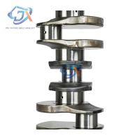 China FCF DCT Engine Crankshaft 6I-1453 6I1453 for Cat 3406 Diesel Engine 90mm Spare Parts for sale