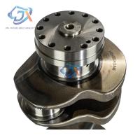 China FCF DCT Engine Crankshaft 6I-1453 6I1453 for Cat 3406 Diesel Engine 90mm Spare Parts for sale
