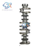 China FCF DCT Engine Crankshaft 6I-1453 6I1453 for Cat 3406 Diesel Engine 90mm Spare Parts for sale