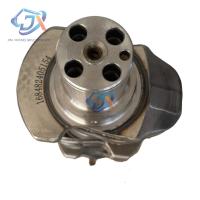 China 4M50 Forged Steel Crankshaft ME223935 Diesel Engine Crank Shaft for Mitsubishi Excavator 4M50 for sale
