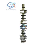 China FCF DCT Engine Assy SAA6D170E-3 6D170E-3 Cylinder Head Block 6D170 Crankshaft for Komatsu 6240311301 for sale