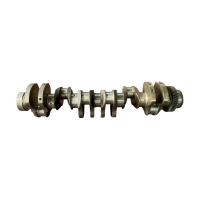 China Crankshaft 148540-21190 Forged Steel for Yanmar 6AY Engine Excavator Spare Parts for sale
