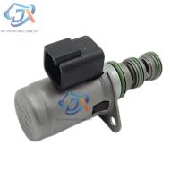 China Excavator Solenoid Valve SV98-T30 Hydraulic Pump Solenoid Valve 4300061 for sale