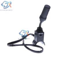 China Excavator Gear Selector Switch VOE17416725 17416725 for L180F L180G HL Loader for sale